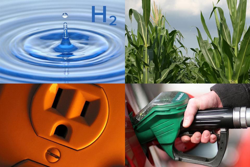 Summary of SCAQMD Clean Fuels Program Advisory Meeting