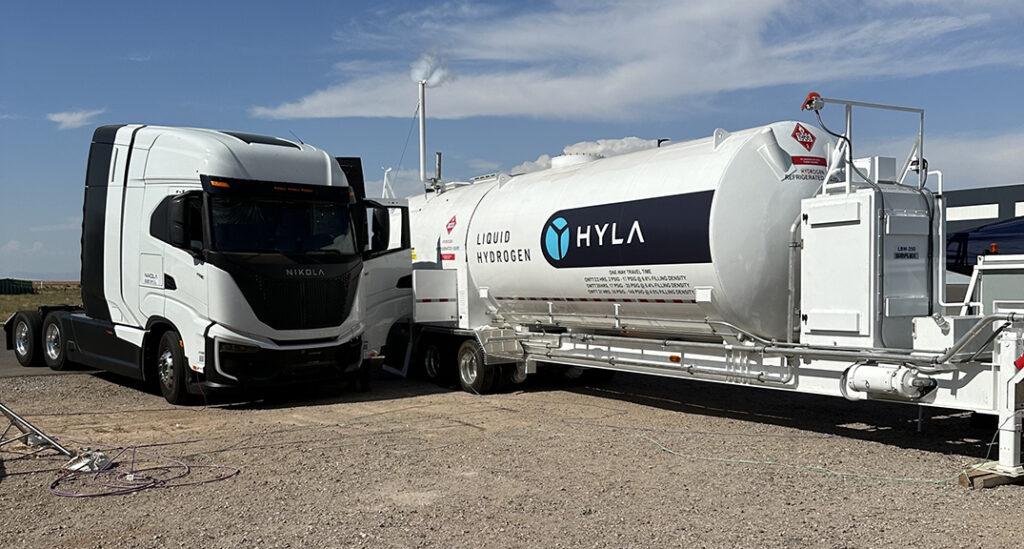 Class 8 Fuel Cell Electric Truck Info Page (NEW)